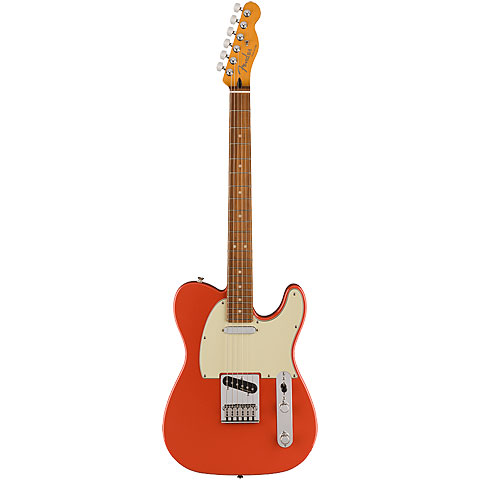 Fender Player Plus · Guitarras eléctricas Online Shop