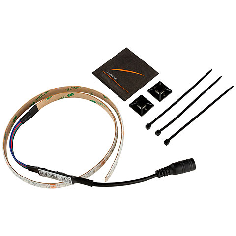 RockBoard LED Strip 50 cm « Effect Accessories